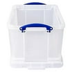Really Useful Box, Plastic Storage Box, 32C, 32 Liters - Walmart.com