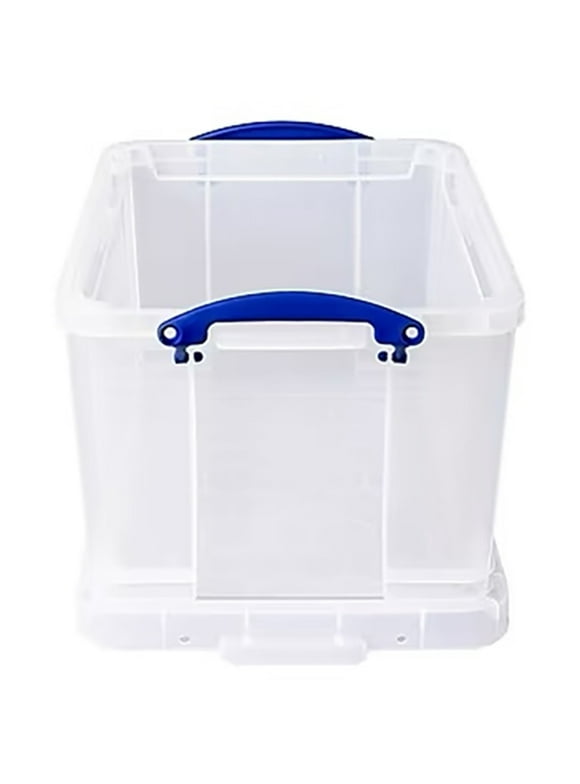 Plastic Storage Boxes in Plastic Storage Bins & Boxes - Walmart.com
