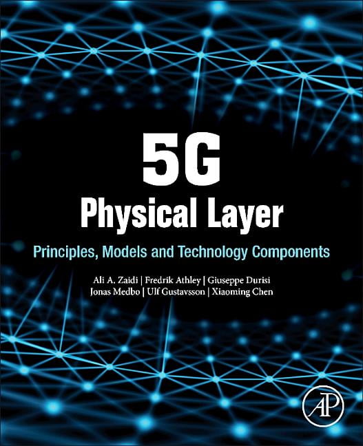 5g Physical Layer : Principles, Models and Technology Components ...