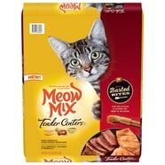 Meow Mix Indoor Health Dry Cat Food, 3.15-Pound Bag - Walmart.com