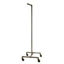 Econoco Pipeline - Small Display Table Frame Only - Walmart.com