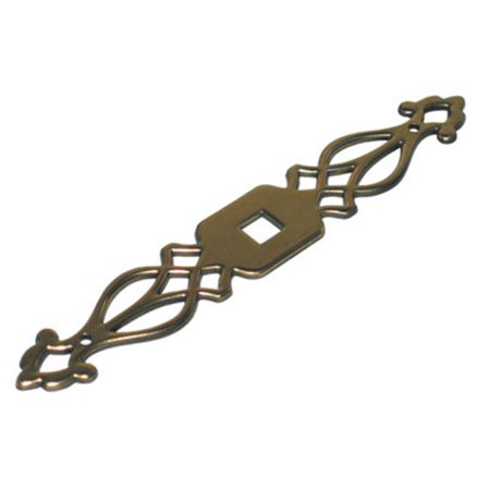 BWP8007 LP Belwith 1.62 in. Mock Key Lancaster Hand Polished - Walmart.ca