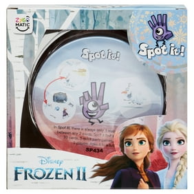 disney's frozen 2 bop it - olaf - Walmart.com