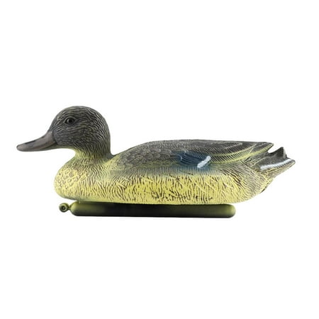 Hunting 3D Lifelike Decoys Animal Fake Bird Decoying Decoying Tool ...