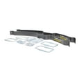 Hellwig Products Medium Duty Load Leaf Spring Helper, 43.00 x 8.50 x 3. ...