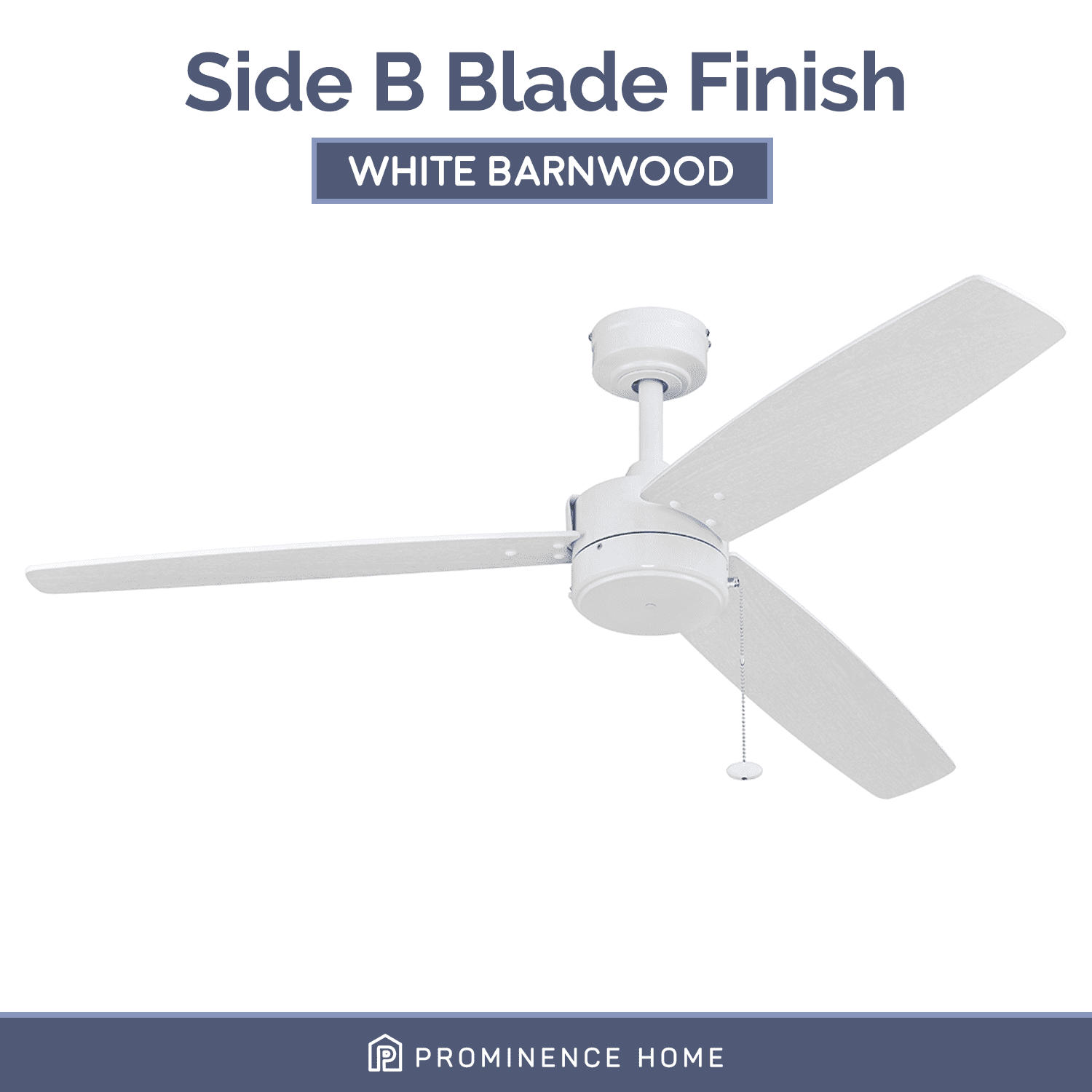 Clipsal Airflow Ceiling Fan With Light | Shelly Lighting