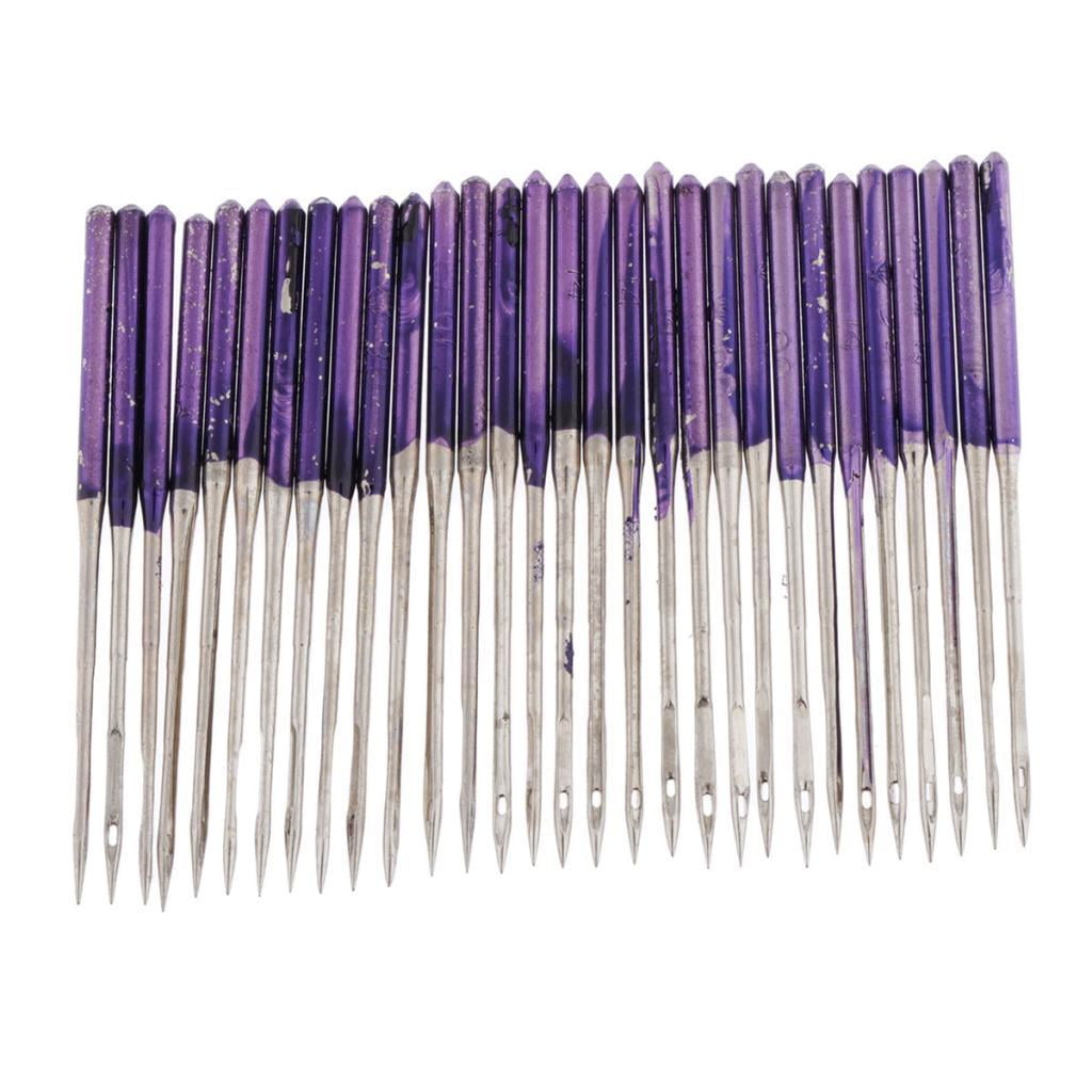 Universal Regular Point Sewing Machine 30Pcs Home Sewing Machine Anti ...