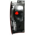 For Lincoln Navigator Tail Light Assembly Unit 1998 99 00 01 2002 Pair ...