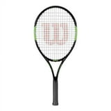 Wilson Blade Junior 25 Tennis Racket - Walmart.com
