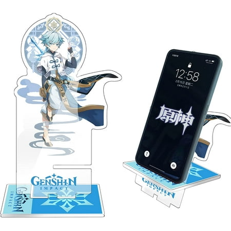 FFIY Chong Yun Cardboard Cutout Gaming Acrylic Peripheral Stand ...