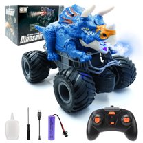 Jada Godzilla x Kong: Heat-Ray Breath Godzilla Remote Control Toy ...