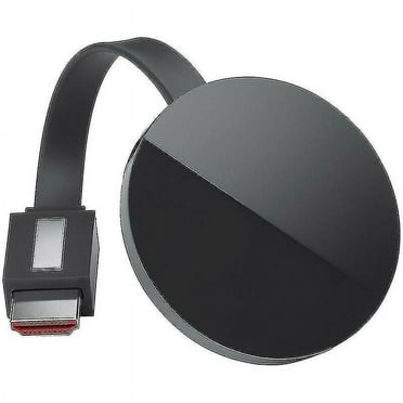 Google Chromecast 3rd Gen - Home TV Streaming Device - Walmart.com