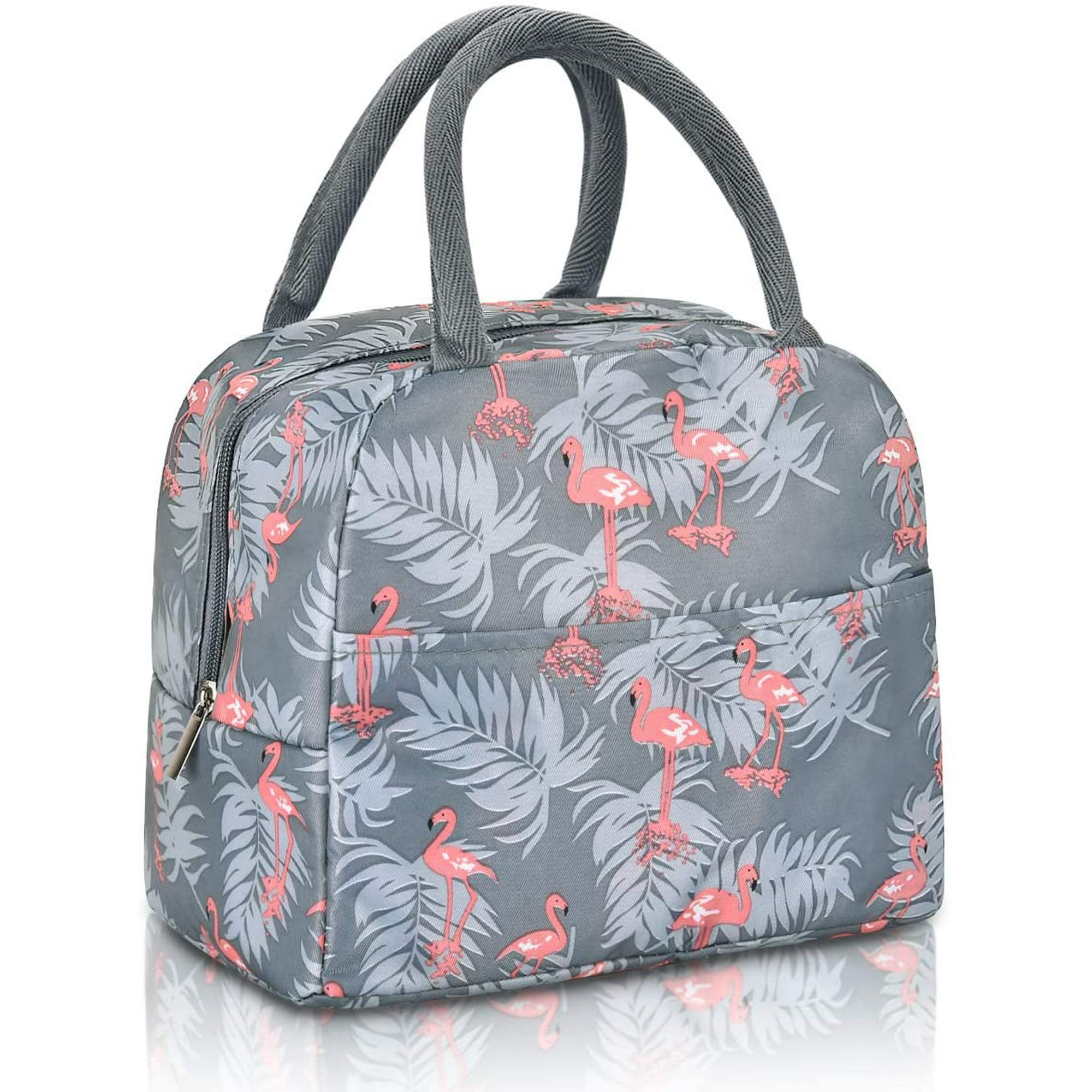 Click here for Hotelus Insulated Lunch Bags For Women Lunch Bag R... prices