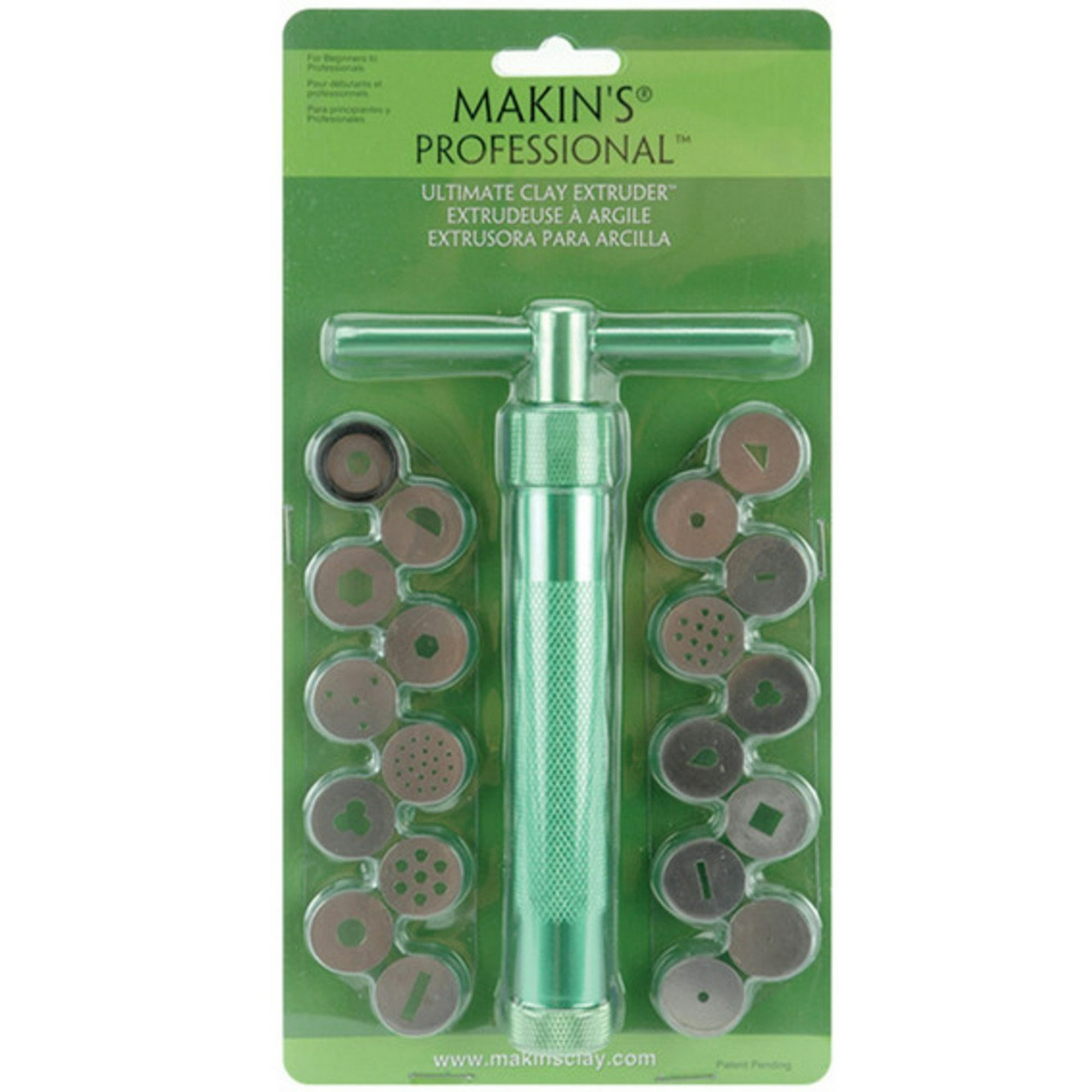 Click here for Makins Clay Makins Professional Sugarcraft Extrude... prices