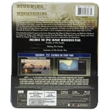 The Pacific - WWII Action & Adventure War Movies (Blu-ray), HBO Home ...