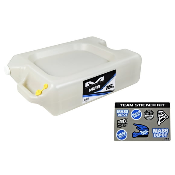 Oil Recycle Container