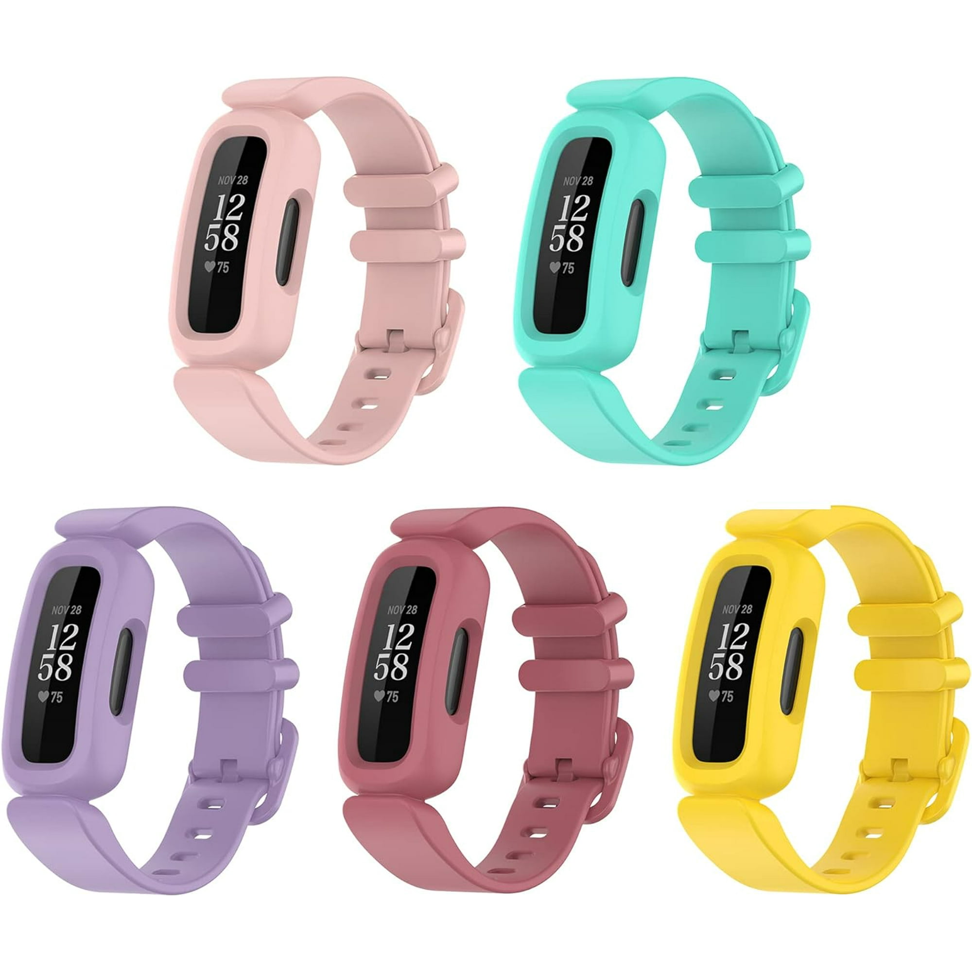 Click here for Gfdyree Compatible With Fitbit Ace 3 Bands For Kid... prices