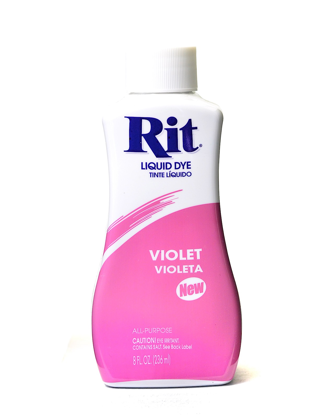 Dyes violet, liquid, 8 oz. bottle (pack of 4) - Walmart.com