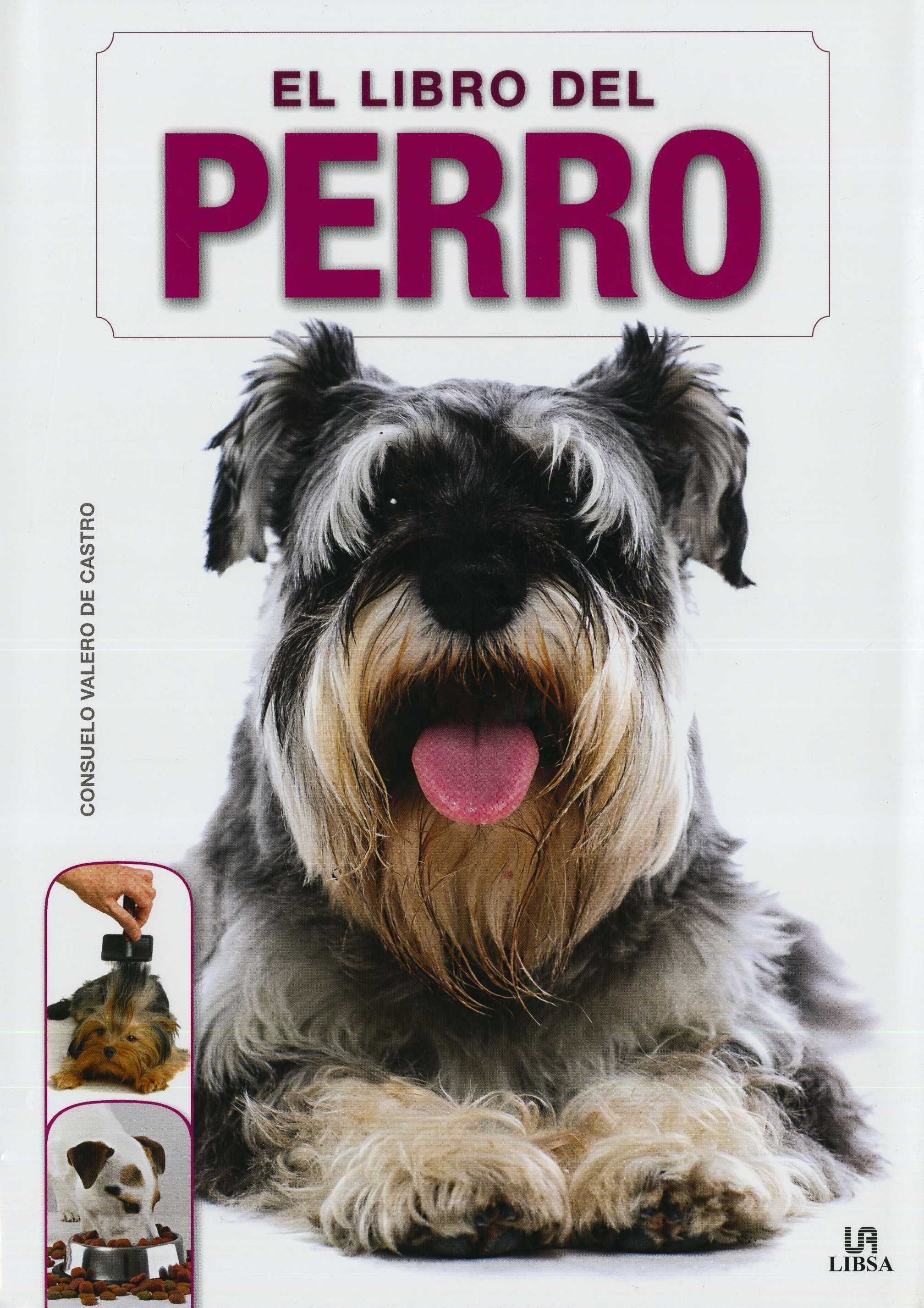 GANDHI EL LIBRO DEL PERRO LIBSA Gandhi CONSUELO VALERO DE CASTRO ...