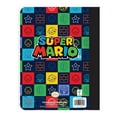 Super Mario Bros. Bundle: 3-Ring Binder (1 inch Round O-Rings ...