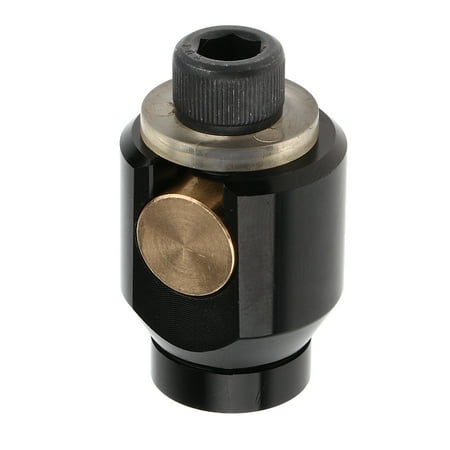 Quick Disconnect Mounting Quick Detach Outdoor Target Black | Walmart ...