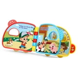 VTech Farm Fun Storybook, Cute Electronic Toy Book for Baby and Infant ...