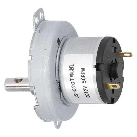 Slow Speed Electric MotorMiniature Geared Motor Copper Miniature Geared ...