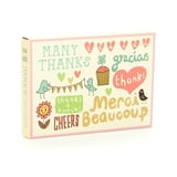 Kate Sutton Many Thanks, Thanks, Gracias, Merci Beaucoup, Thanks a ...