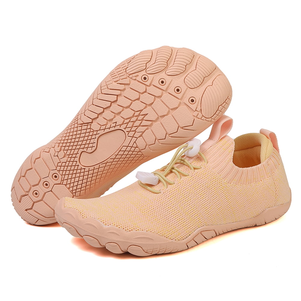 Zapatos Buceo Malla Playa Descalzos Antideslizantes para Correr ...