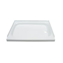 Lippert Components 210373 Bathtub - Walmart.com