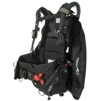 Zeagle Stiletto BCD with Ripcord Weight System - Walmart Business Supplies
