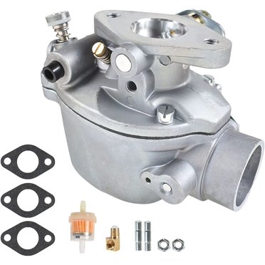 BluePrint Engines SBF 302 Intake Manifold Kit | Dual Plane | Aluminum ...