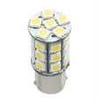 Green Value 12V LED Tower Light Bulb with 1156/1141 Base, 250 Lumens ...