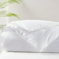 Comfort Classics 3M Thinsulate Down Alternative Comforter, Level 1 - King - Walmart.com