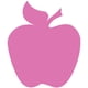 Apple Barrel Acrylic Craft Paint, Gloss Finish, Pure Pink, 2 fl oz ...