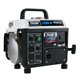 Pulsar PG1202SA 1200 Peak Watt, 900 Running Watt Portable 2-Cycle Gas ...