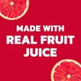 2 Pack | Ocean Spray Ruby Red Grapefruit Juice Drink, 64 Fl Oz Bottle ...