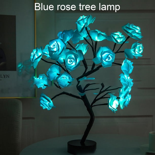 Fairies Lamps