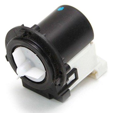 LG 4681EA2001T Drain Pump - Walmart.com