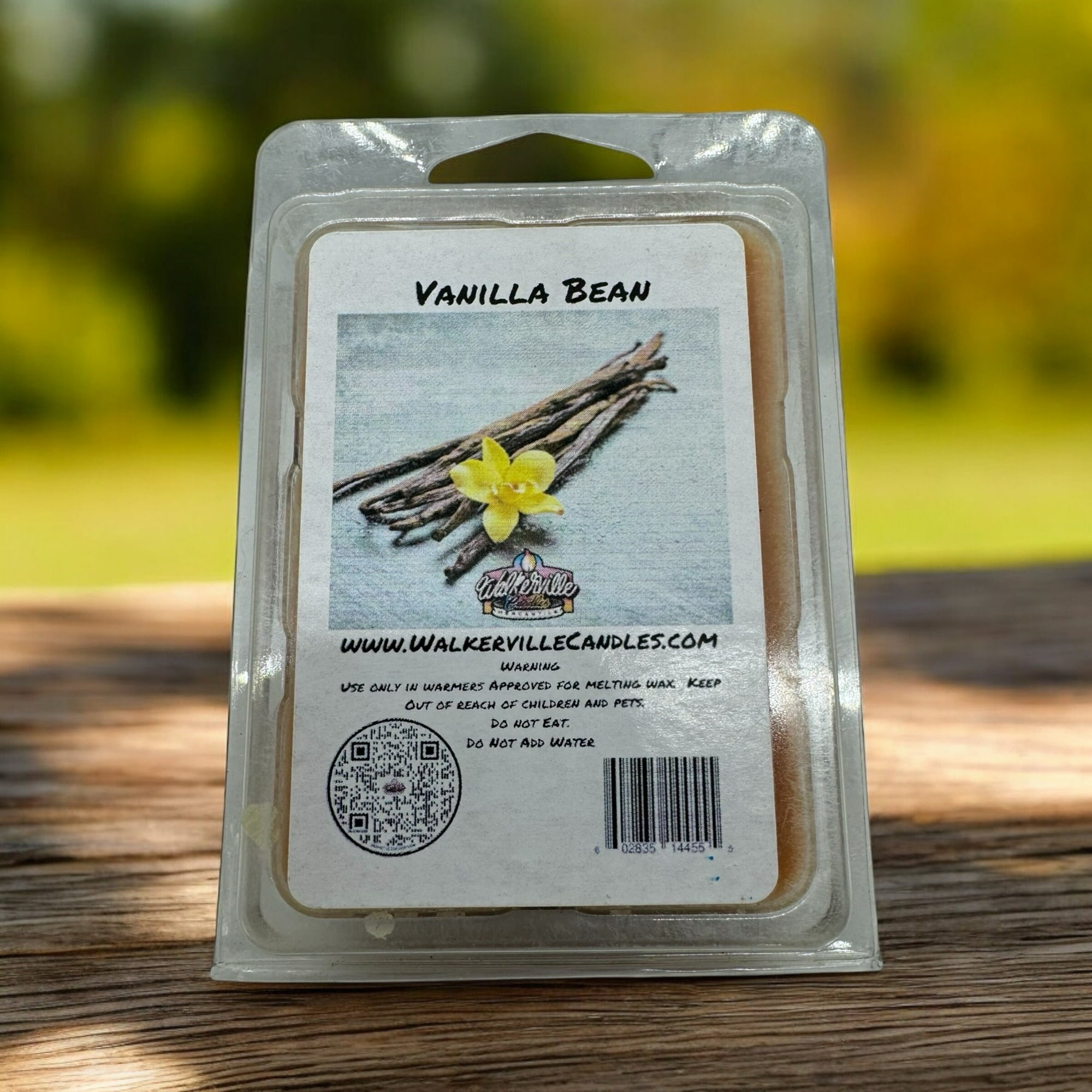 Click here for Walkerville Candles Vanilla Bean Vegan Soy Wax  Ha... prices