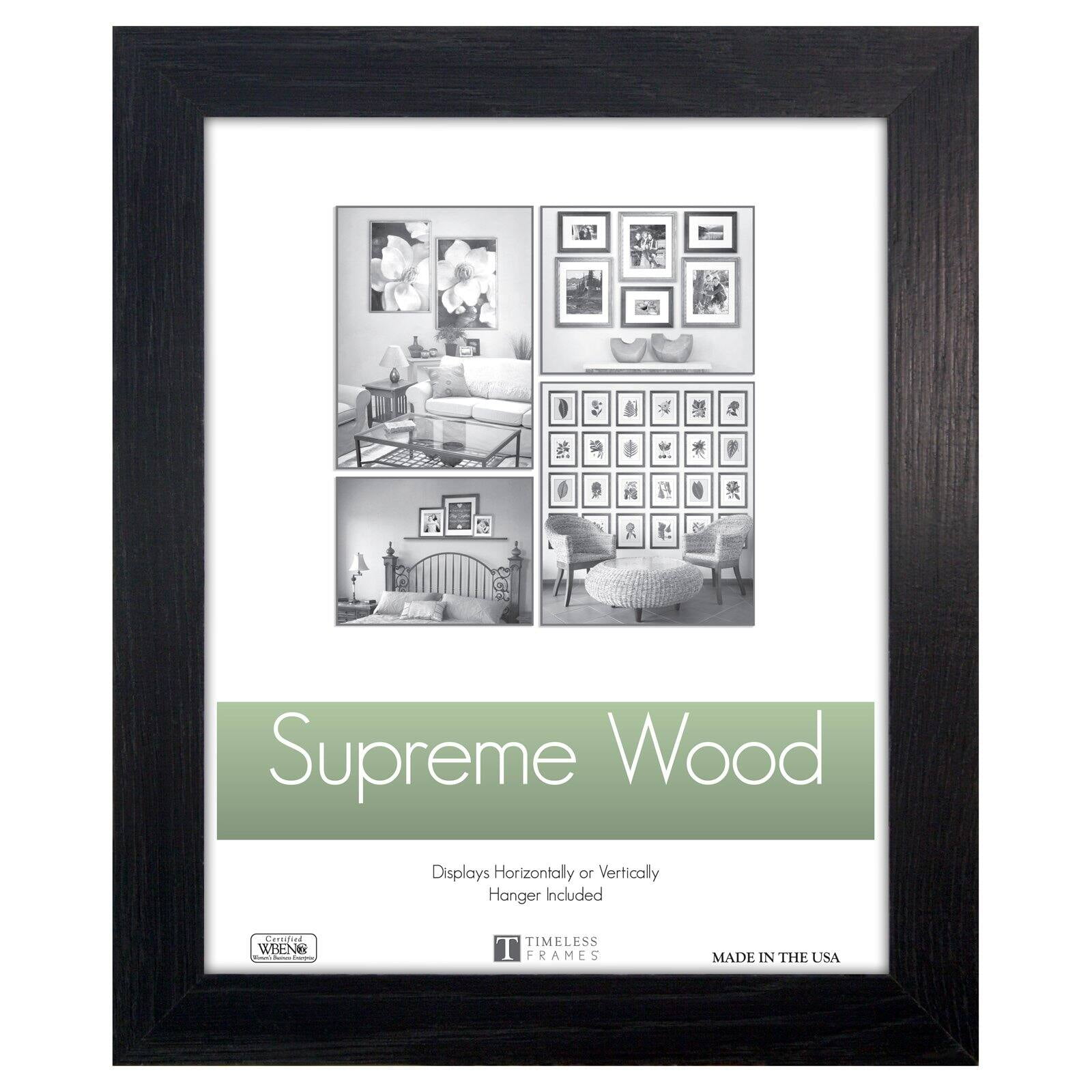 Timeless Frames Regal Picture Frame - Walmart.com
