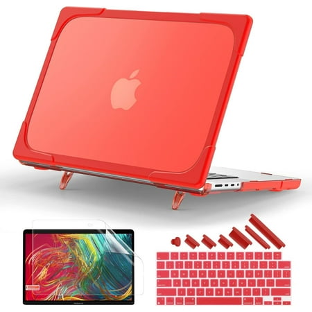 Heavy Duty Case for New MacBook Pro 14 Inch 2023 2021 Release A2779 ...