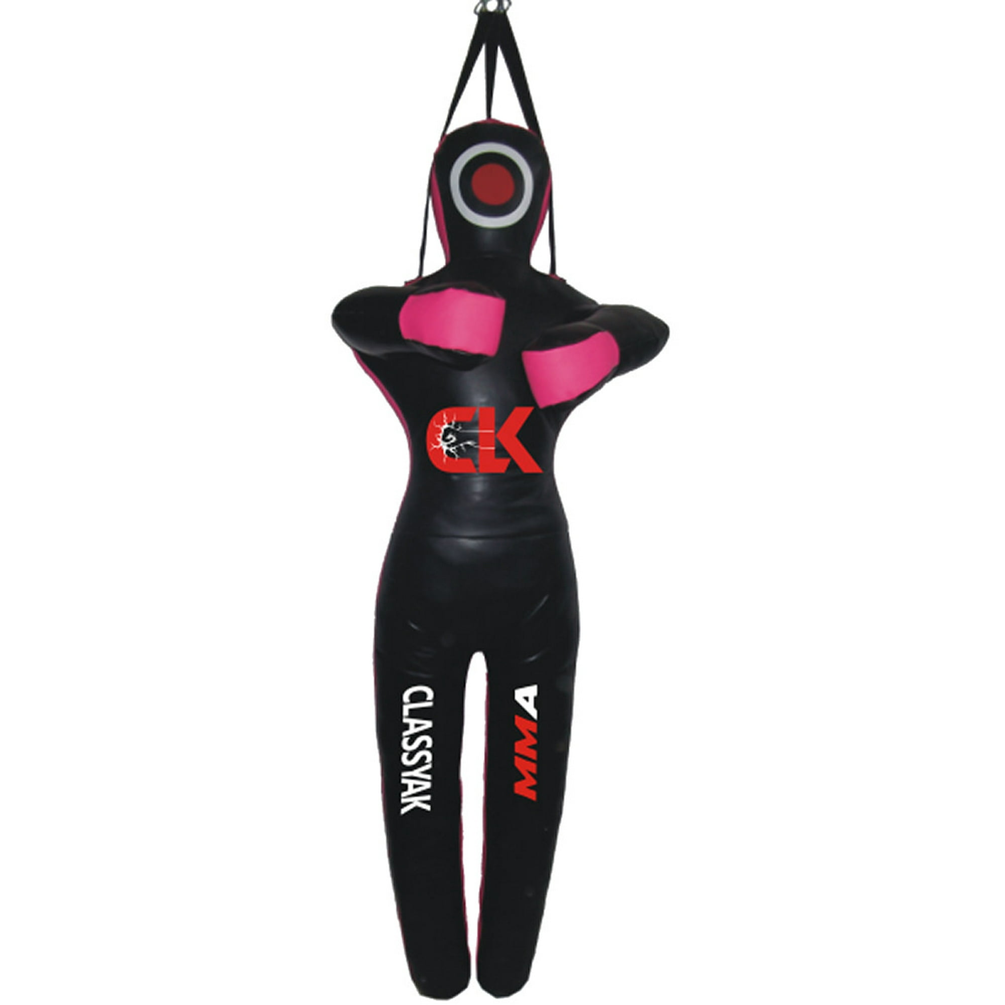 Click here for Classyak Mma Martial Arts Grappling Dummy Black Ji... prices