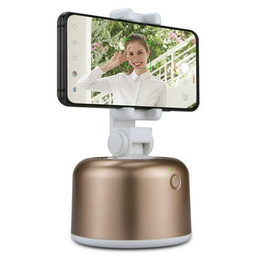 Smartphone Video Kit Tripod Stand Phone Holder for IPhone/Android Phone ...