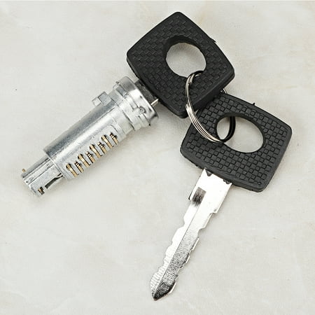 Gupbes Door Lock Cylinder With 2 Keys 6707600205 Suitable For VITO W638 ...