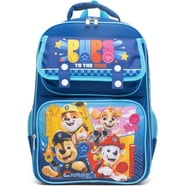 Thomas "Ready, Set, Go!" 14" Light Up Backpack - Walmart.com