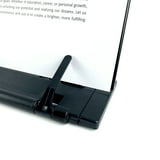 KEENJORIKA Desktop Document Holder, Paper Stand, 7 Adjustable Positions ...