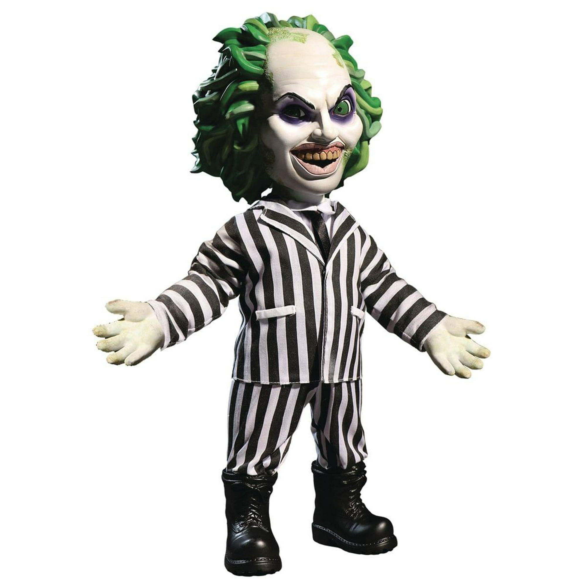 Click here for Beetlejuice 15 Mega Scale Action Figure prices