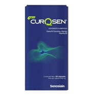 Suplemento Alimenticio Drusen Mega 30 Cápsulas | Walmart en línea