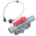 BIBABLYKE Thread Irrigation Venturi Fertilizers Injectors Device with ...